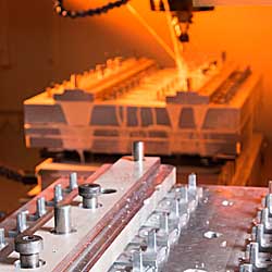 Photo Gallery | Lamar Tool And Die