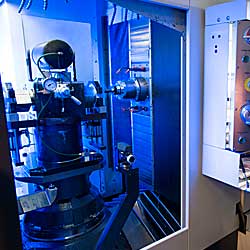 Photo Gallery | Lamar Tool And Die