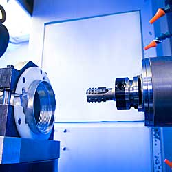 Photo Gallery | Lamar Tool And Die